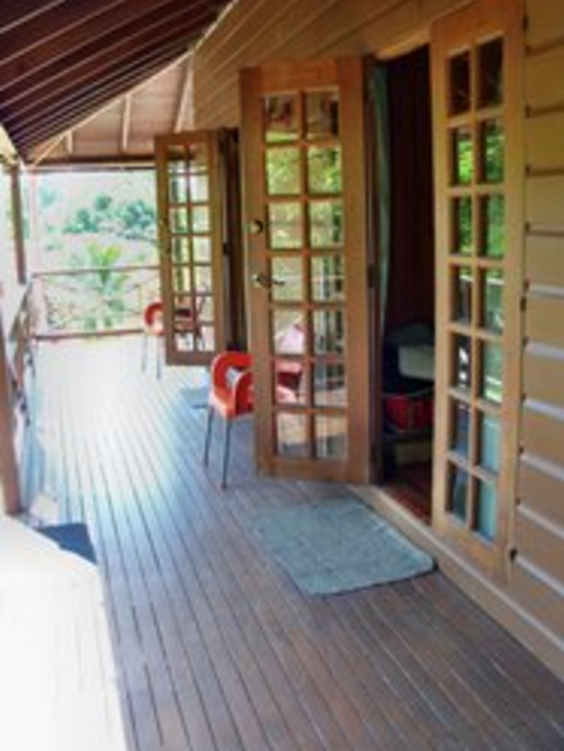 Hillview - Hosanna Toco Resort – Trinidad & Tobago Villas | Hotels ...