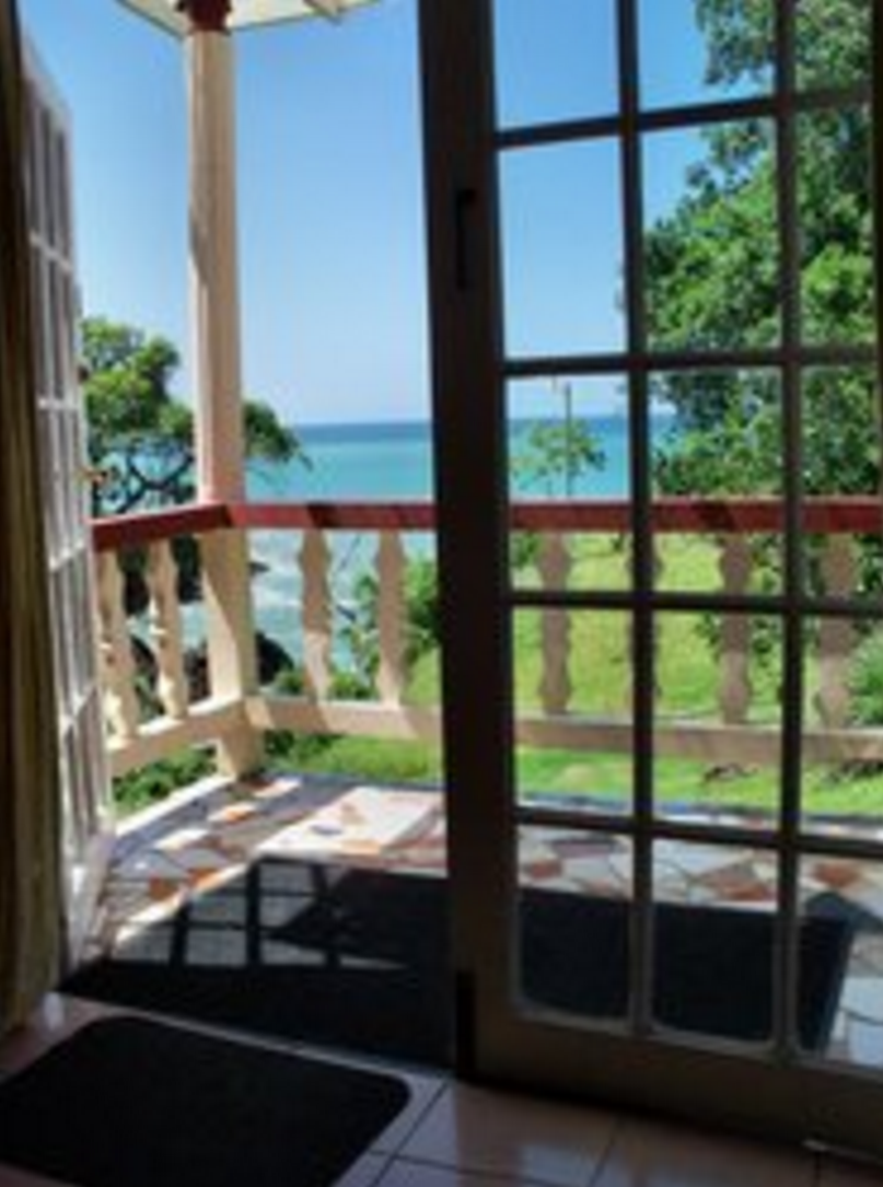 Cove View Studio - Hosanna Toco Resort – Trinidad & Tobago Villas ...