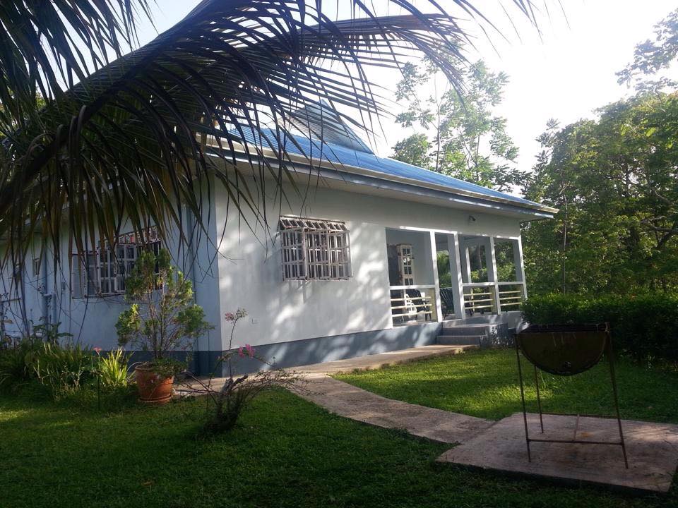 Almond Tree Toco Rental – Trinidad & Tobago Villas | Hotels & Vacation ...